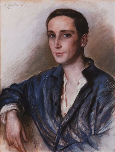 The Cultural Tutor on Twitter: "Serebriakova found both work and ...