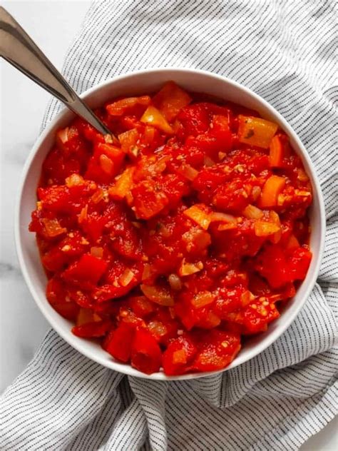 Sheet Pan Cherry Tomato Gnocchi Last Ingredient
