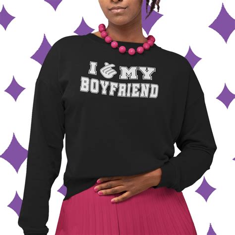 Kpop Subtle Merch Sweater Kdrama Fan T K Pop Funny Graphic Crewneck