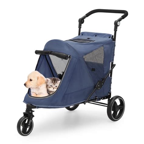 Foldable Standard Stroller Designer Review And Photo