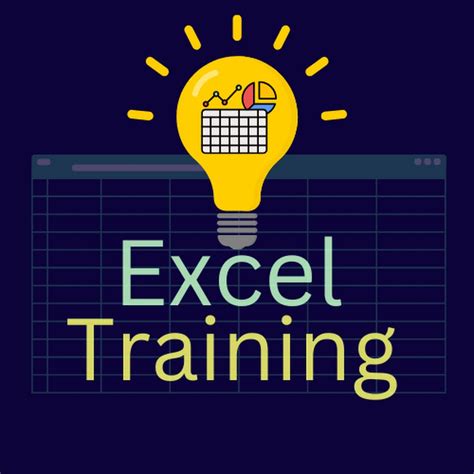 Excel Training Youtube