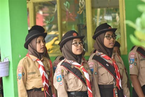 Pengertian Dan Rumus Sandi Kotak 2 Dalam Pramuka