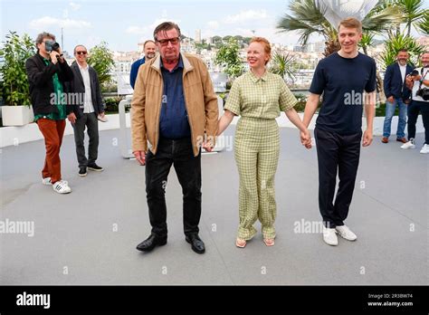 Jussi Vatanen Und Alma Poysti Fotos Und Bildmaterial In Hoher