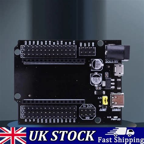 esp32 expansion board 2 4 ghz esp32 30p power board wifi bluetooth compatible £5 19 picclick uk