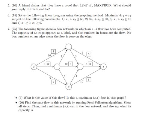 Solved 1 5 Points Solve For Z 3log 25 You Must Show Chegg