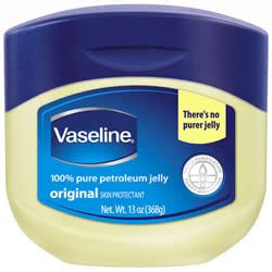 Difference Between Vaseline And Petroleum Jelly Vaseline Vs Petroleum