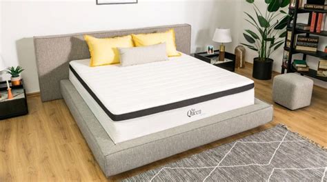 1500 Mattresses Recalled For Not Meeting U S Flammability Standards Furniture Today