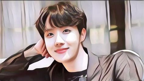 Baru Terungkap J Hope BTS Nyaris Debut Di Agensi Lain Ini Alasannya
