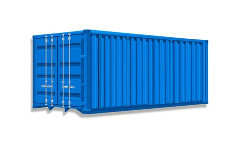 Dry Containers Udm Logística Y Aduanas Global