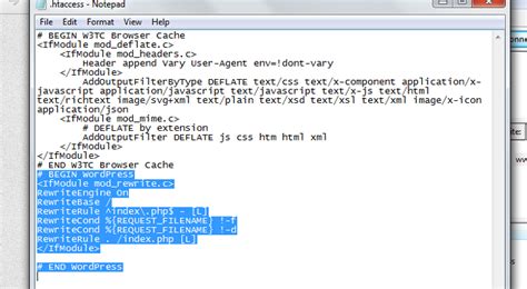 How To Fix Broken Permalinks In Wordpress With 3 Simple Steps