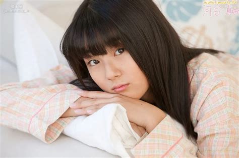 河合真由 Mayu Kawai《holiday Kawai》 [imouto Tv] 写真集 美女写真美女图片大全 高清美女图库 第9頁
