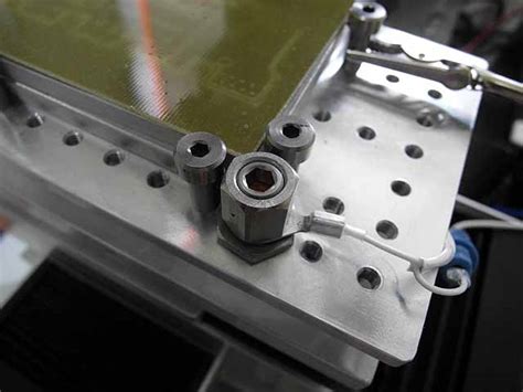 RTFTechnologies 5 Axis Desktop CNC