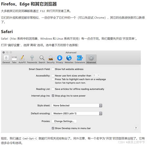 【四】企业级javascript开发开发者控制台 csdn博客
