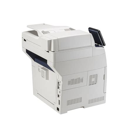 Xerox Mono Versalink B405 Multifunctional NCX Press Solutions