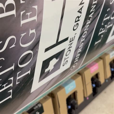 Digital Print Canvas Advertising Your Idea Our Work