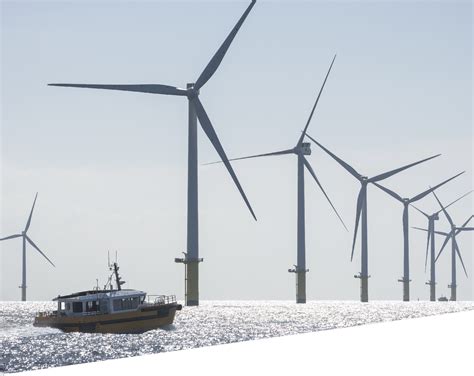 Smart And Sustainable Operations And Maintenance Ore Catapult