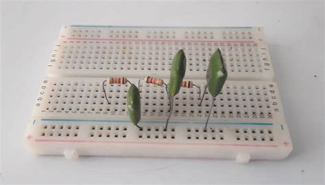 Generate Sine Wave Using Arduino Dac And Rc Low Pass Filter