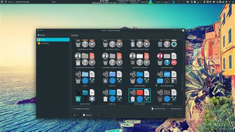 Arcolinux Review Arcolinuxb 19079 Community Plasma Edition