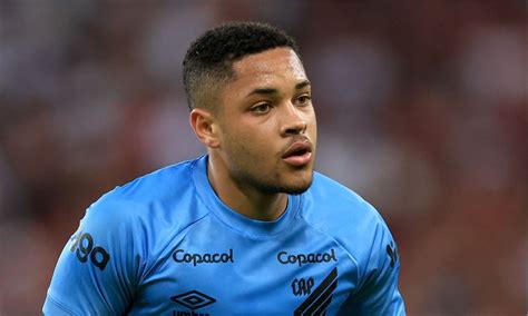 Operation Closed Vitor Roque Has Already Signed His Contract With Fc Barcelona