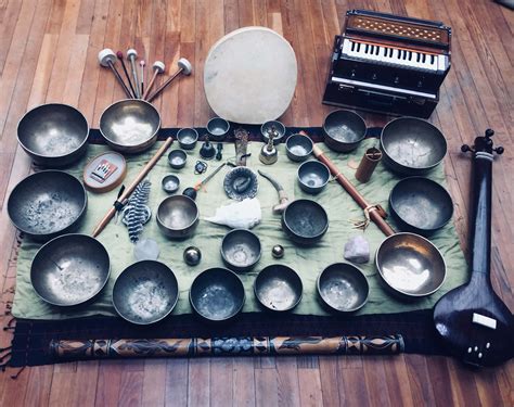 Sound Therapy Health Benefits Salt Sound Massage Therapy Nelson Bc