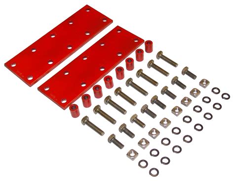 Fender Extension Kit Case Ih Parts Case Ih Tractor Parts