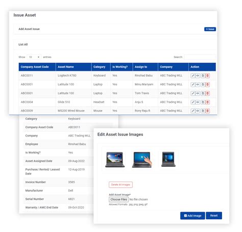 Manage Assets With Best Asset Management System In Bahrain