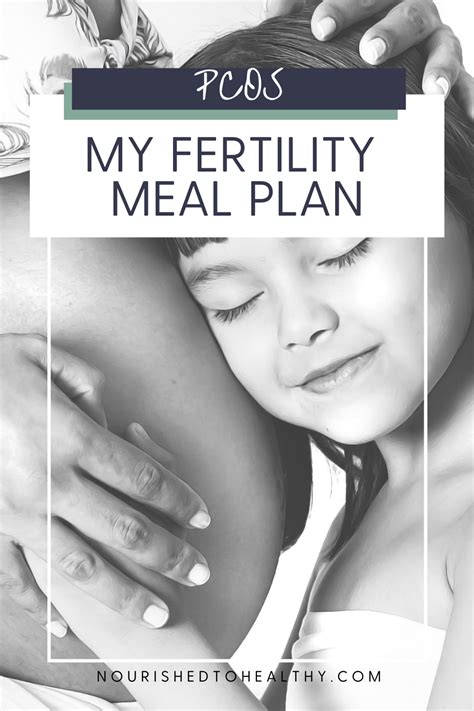 Proven Steps To Get Pregnant With Pcos Naturally Artofit