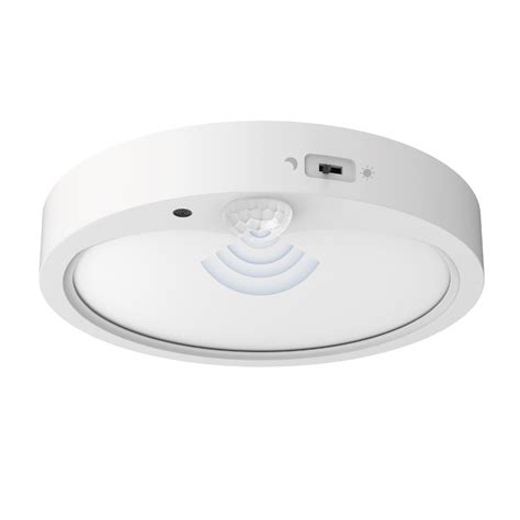 Taloya Lighting Motion Sensor Led Ceiling Light Moon B Series