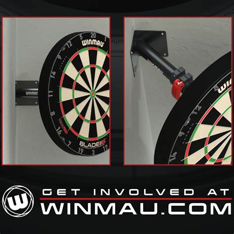 Noolemängulaua Nurga Kinnitus Sportfever