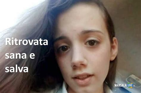 Ritrovata Sana E Salva A Venezia La 16enne Scomparsa Ieri Sera