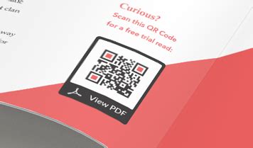 QR Code Generator Frames