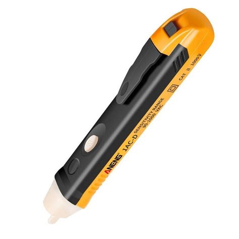 Тестер за напрежение тип писалка Тестер за напрежение тип писалка Тестер за напрежение тип