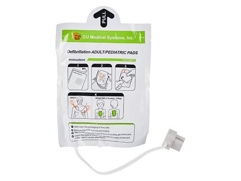 Ipad Sp1 Semi Automatic Defibrillator Free Delivery
