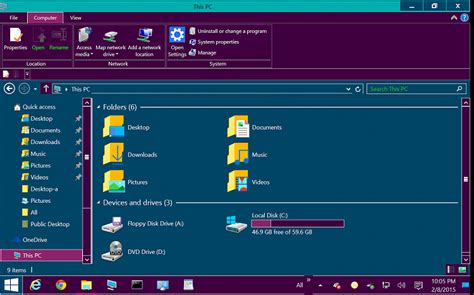 Windows 10tp Build 10074 Impressions Solved Page 11 Windows 10 Forums