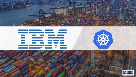 Ibm Enables Developers To Build Run Kubernetes Containers On Bare