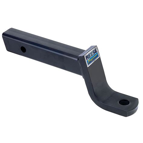 Reese Towpower 21344 Trailer Hitch Ball Mount Fits 2 Inch Square