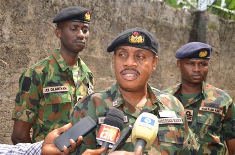 Pictorial Navy Busts Illegal Refinery Seizes 200000 Litres Of Stolen