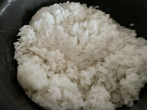 고로쇠나무 수액으로 맛있는 밥 짓는법