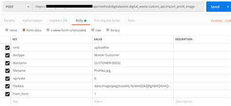 Permission Error Using Token Based Auth On Rest Api Frappe Framework Frappe Forum