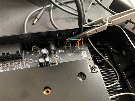 Adding OpenWrt Support For Xiaomi Redmi Router AX6S Xiaomi Router AX3200 Page 30 For