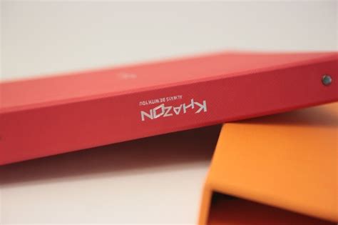 바인더 케이스 각종카다로그인쇄물 제작 전문업체 제일디자인 인조가죽 으로 만든 제 소개합니다