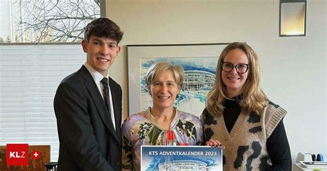 Villach 6 000 Euro für Kärntner Tourismusschule