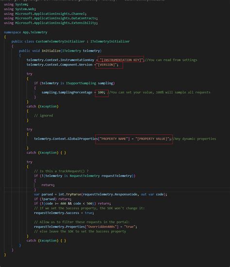 How To Log Data To Azure Log Analytics Workspace From C Code Microsoft Qanda
