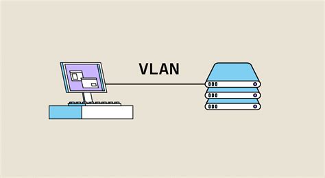 VLAN Qu est ce qu un réseau LAN virtuel et quel est son rôle