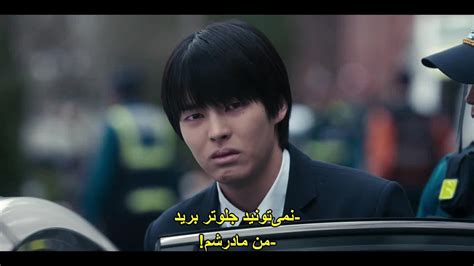 قسمت هفتم سریال ماشه زیرنویس فارسی چسبیده Trigger 2025 با بازی کیم نام