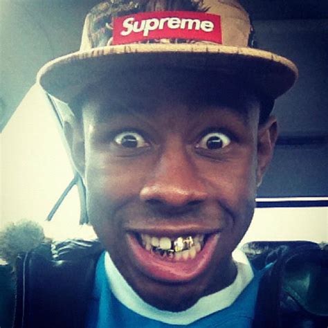 Tyler The Creator Teeth Hot Sex Picture