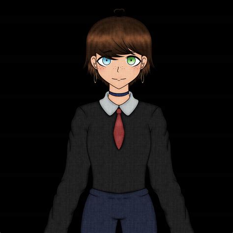 Jay M Oshiro Sprite By Jaythefanatic On Deviantart