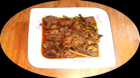 হাতে মাখা ২ কেজি গরুর মাংসের রেসিপি। Beef Bhuna Recipe। Youtube