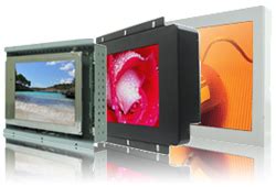 Sunlight Readable Primary Networks