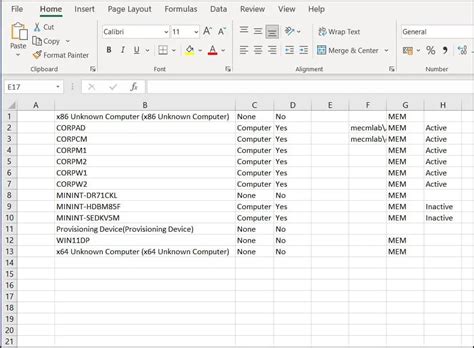 Export Sccm Device Collection With 3 Easy Methods